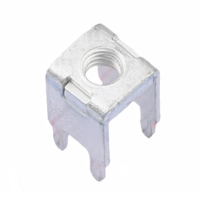 SAMZO 11128940CL4 Screw Connector Chip for Secure Electrical Connections