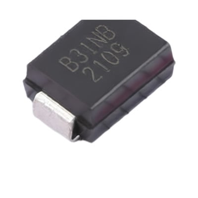 Bencent BS3100N Thyristor TSS Chip for sale