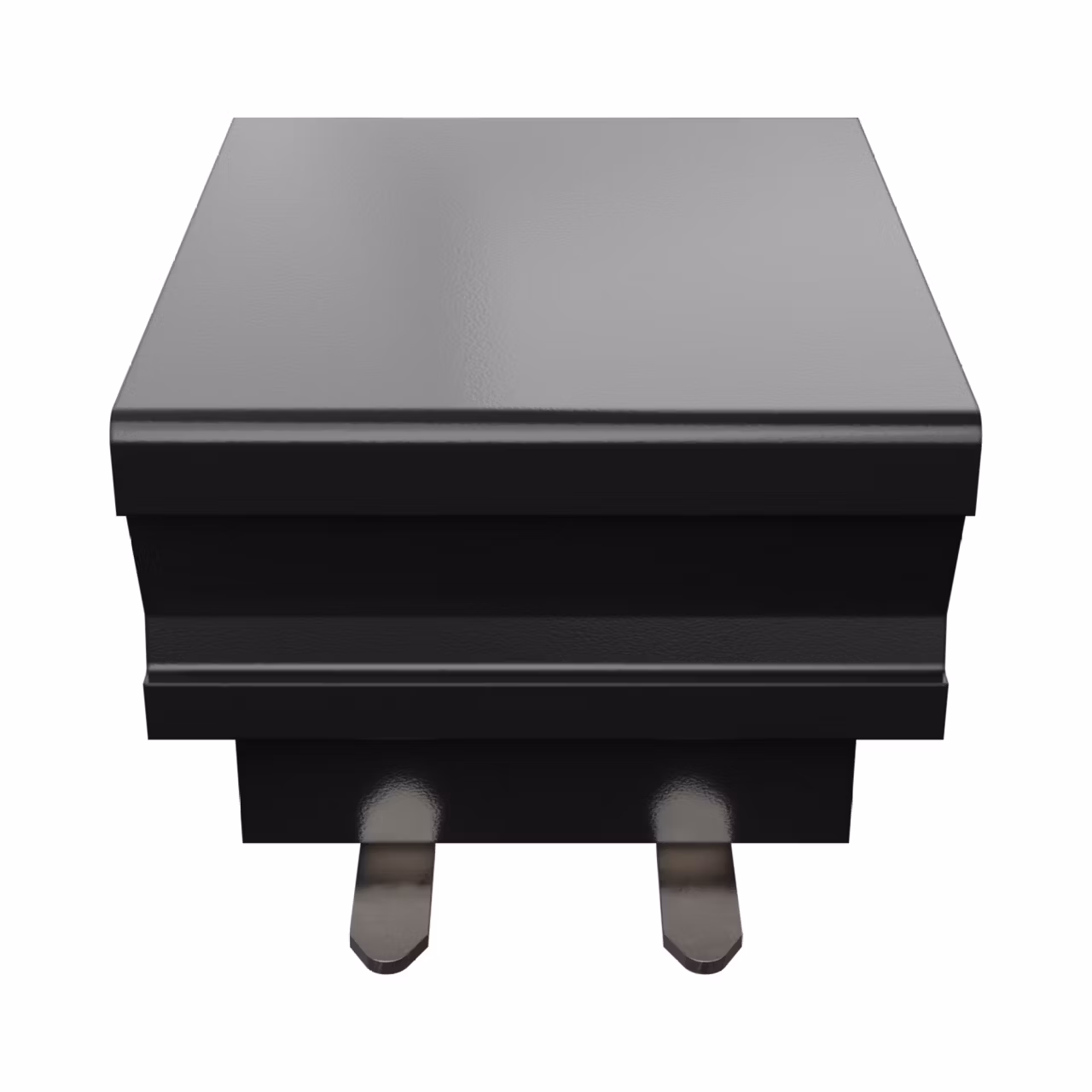 2.00mm Pitch Milli-Grid Receptacle, Surface Mount, Bottom Entry, 0.38µm Gold (Au) Plating, 4 Circuits, with Pick-and-Place Cap, Tape and Reel, Lead-Free for sale