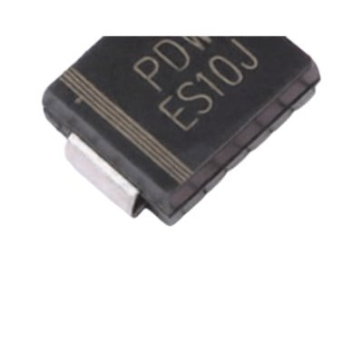 PDW ES3JC Single Diode