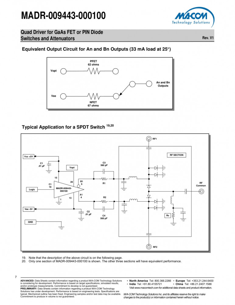 MADR-009443-0001TR technical document page 7