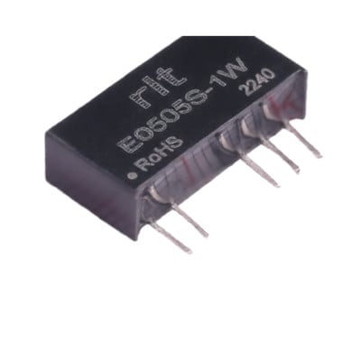 RLT E0505S-2W DC DC Converter Chip