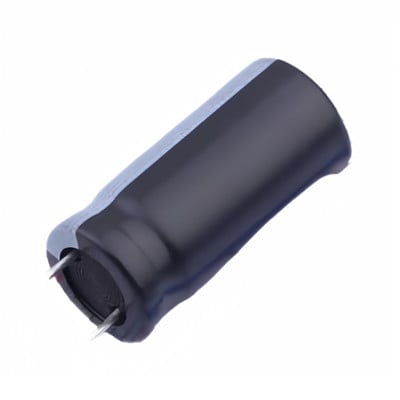 BERYL Electronic Tech RF063M101LO8*16TA-1A1E Aluminum Electrolytic Capacitor