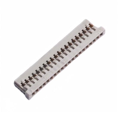 CHIN-BAN WF125-20P-003