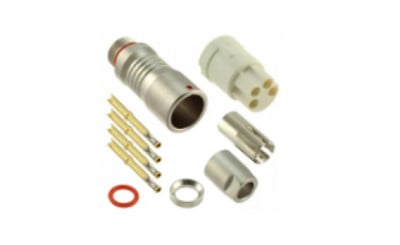 Amphenol BU-10BFFA-LL7001