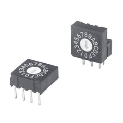 OMRON A6A-10RF DIP Switch for sale