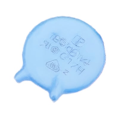 Brightking 152KD14 Metal Oxide Varistor (MOV)