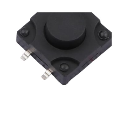 DEALON TD-1806SR-9.0H-250 Tactile Switch