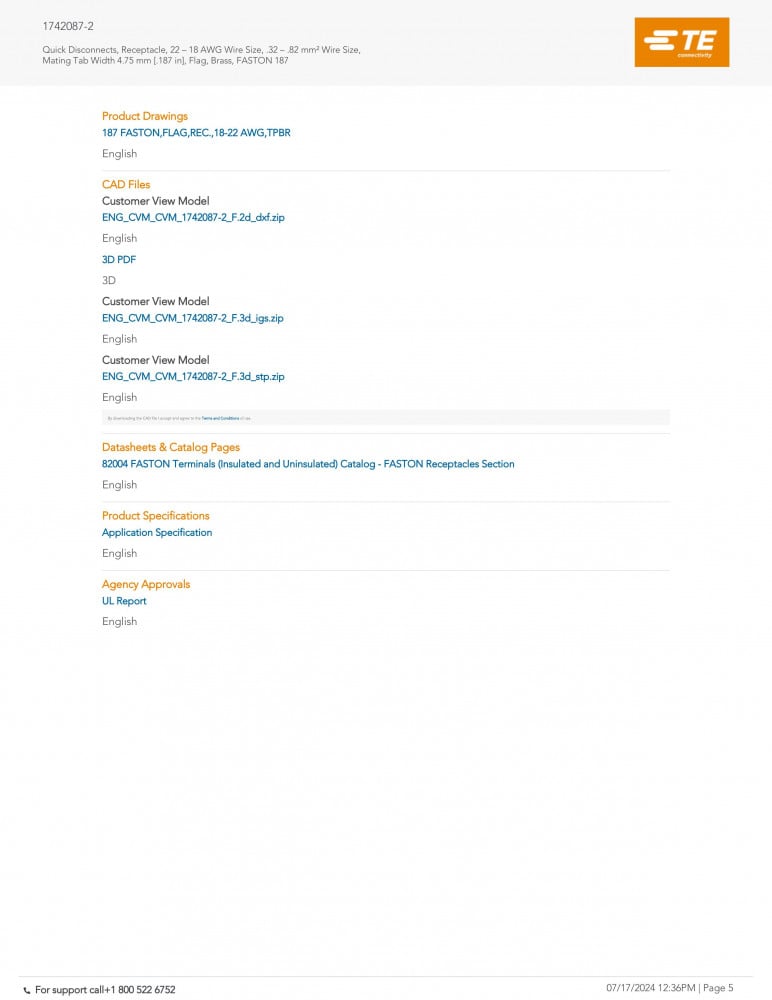 1742087-2 technical document page 5