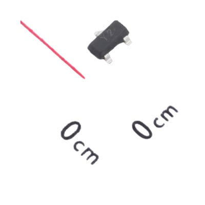 JSCJ BZX84C18 Single Zener Diode