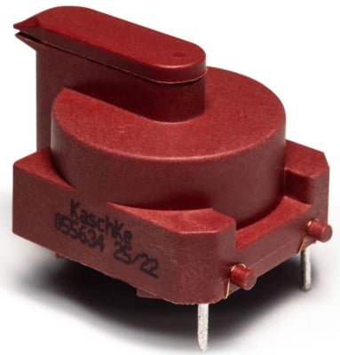 BOURNS 055655 Current Transformer Chip
