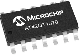 AT42QT1070 for sale