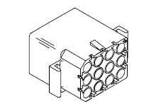 Molex 19091069