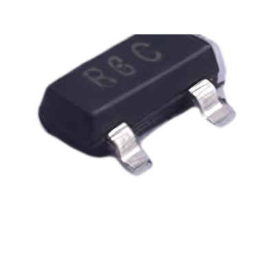 DIODES LM4040B41FTA