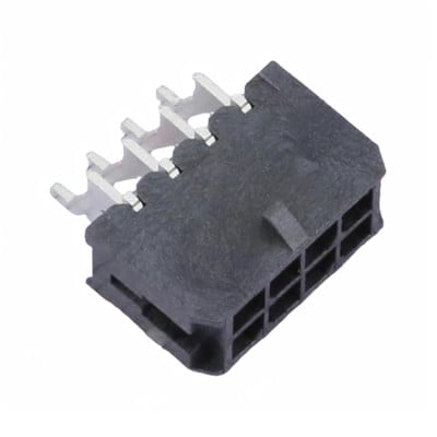 Hanbo Electronic WAFER-MX300WZ-26A Male Pin Header