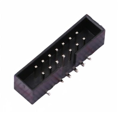 hanxia HX JN2.0-2x10P TP H5.7