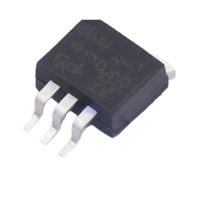 HTC LM1085R-5.0 5V 3A Low Dropout Linear Voltage Regulator for sale