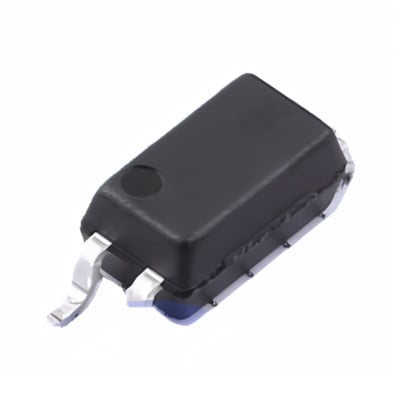 AOTE ACPL-214(AT) Photovoltaic Output Optoisolator Transistor Chip