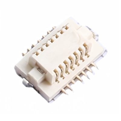 G-Switch GT-B0502MSV21-14S1101 Board-to-Board Mezzanine Edge Array Connector