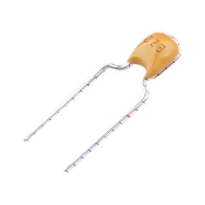 KYET CT40805B472K500F3 Ceramic Capacitor