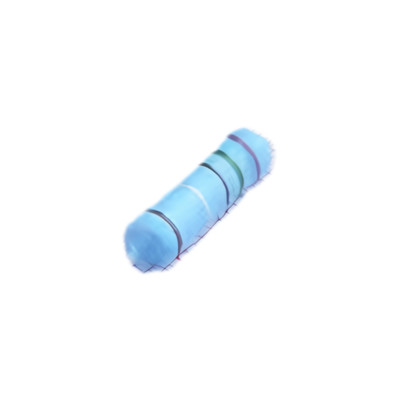 CCO(Chian Chia Elec) MF3WS-8.2Ω±1% T Through Hole Resistor