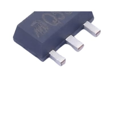 Mingda Microelectronics MD53U33 Linear LDO Voltage Regulator