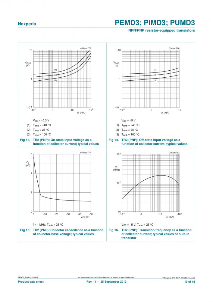 PIMD3 datasheet image 10