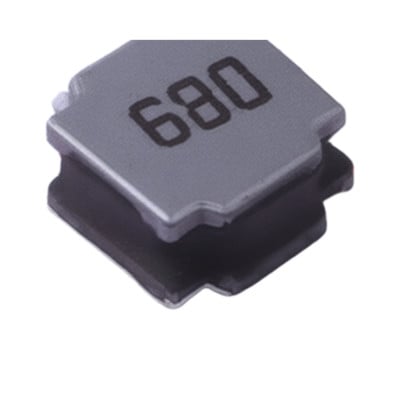 LanTu Micro SNR6045-680MT Fixed Inductor
