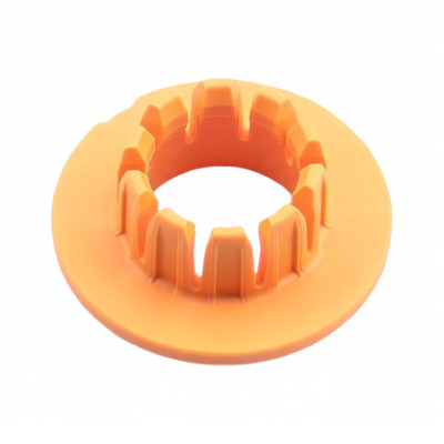 TE Connectivity 2392558-4 Rectangular Connector Housing for sale