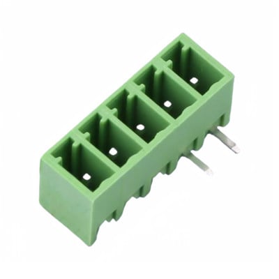 DLL 2EDG-3.81-5A Header Plug Socket Chip