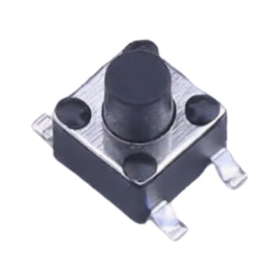 G-Switch GT-TC050A-H070-L1 Tactile Switch