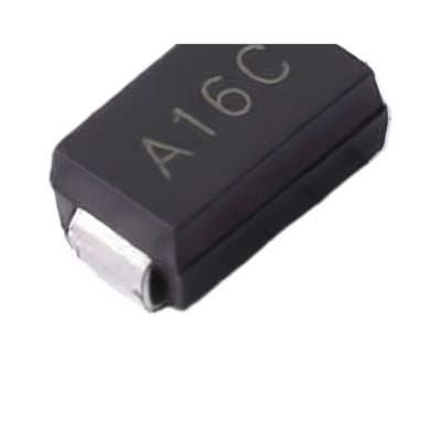 Bencent BV-SMDJ16CA TVS Diode
