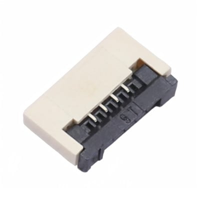 Hanbo Electronic HB-FPC-10FGXJ-H154P