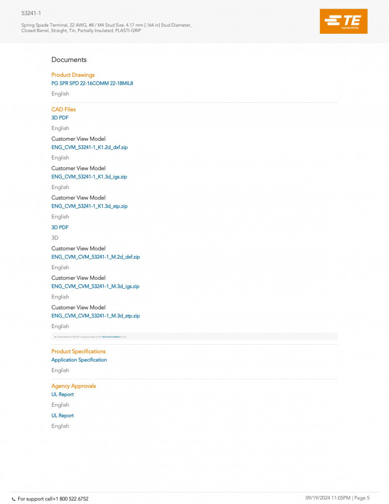 53241-1 technical document page 5