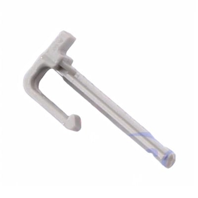 jkun A2019PS-08-E3G-P PC Pin Receptacle & Socket Connector