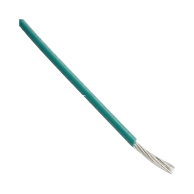 CNC Tech 3132-18-1-0500-007-1-TS Single Conductor Hook-Up Wire for sale