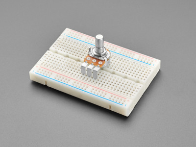 Adafruit Industries 5263 Rotary Potentiometer/Rheostat Chip for sale