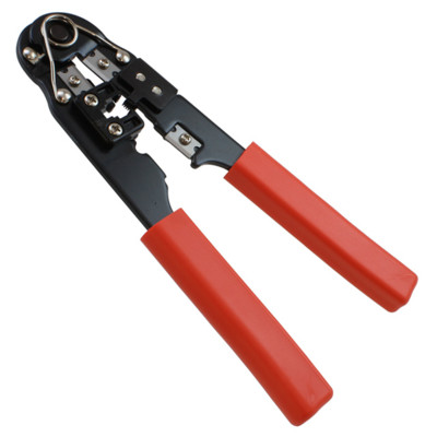 Modular Cuts-strips-crimps tool for sale