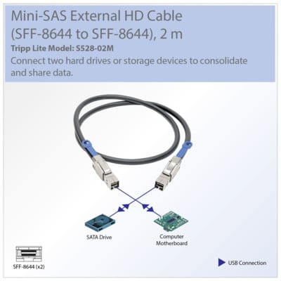 EATON S528-02M Pluggable Cable Assembly for sale