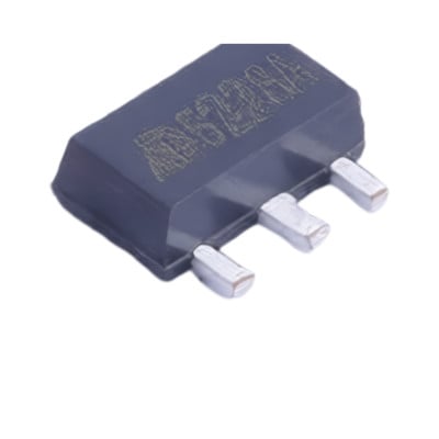 Mingda Microelectronics MD52E30WB6 Linear LDO Voltage Regulator