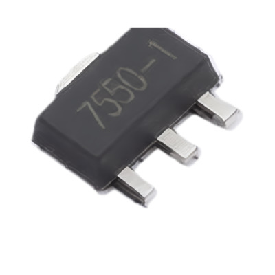 JTD JTD75U50S Linear LDO Voltage Regulator