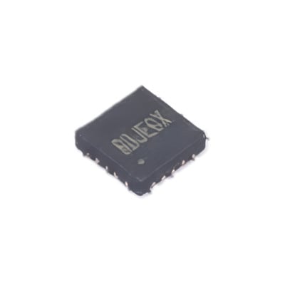 Silergy SY8842QWC DC DC Switching Voltage Regulator