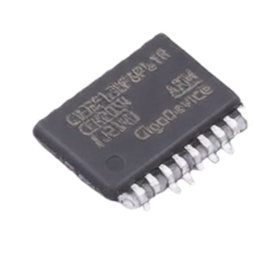 GigaDevice Semicon Beijing GD32F130K6T6 Microcontroller Chip