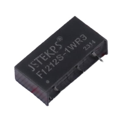 JETEKPS F1215D-1W DC DC Converter Chip