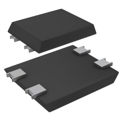 DIODES RDBF34-13 Bridge Rectifier Chip