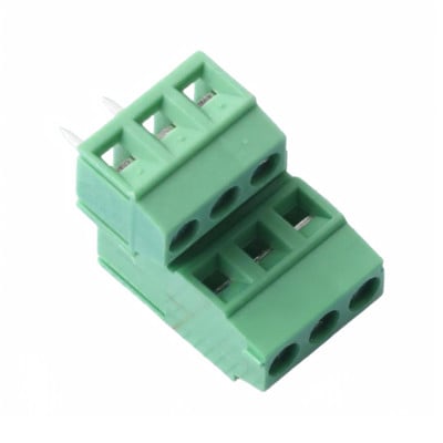 DORABO DB128A-5.08-2*3P-GN-S