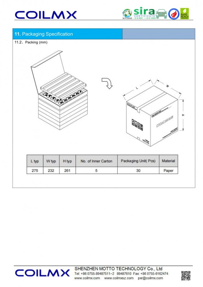 MEQ3635-270M-D specification page 7
