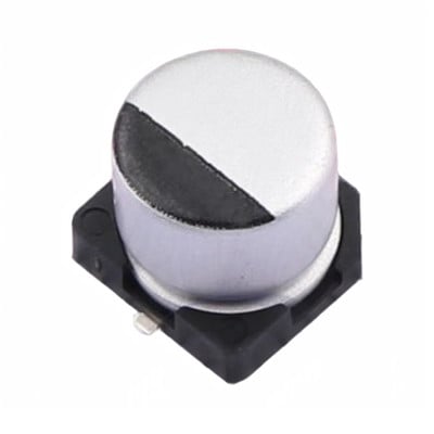 ACMECON GVE1C477M0608CN Aluminum Electrolytic Capacitor