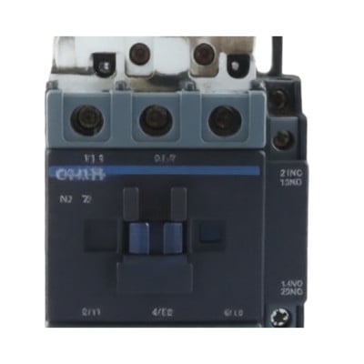 CHINT NXC-75 220V Electromechanical Contactor