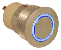 E-Switch PVA6LRE21241 Pushbutton Switch for sale